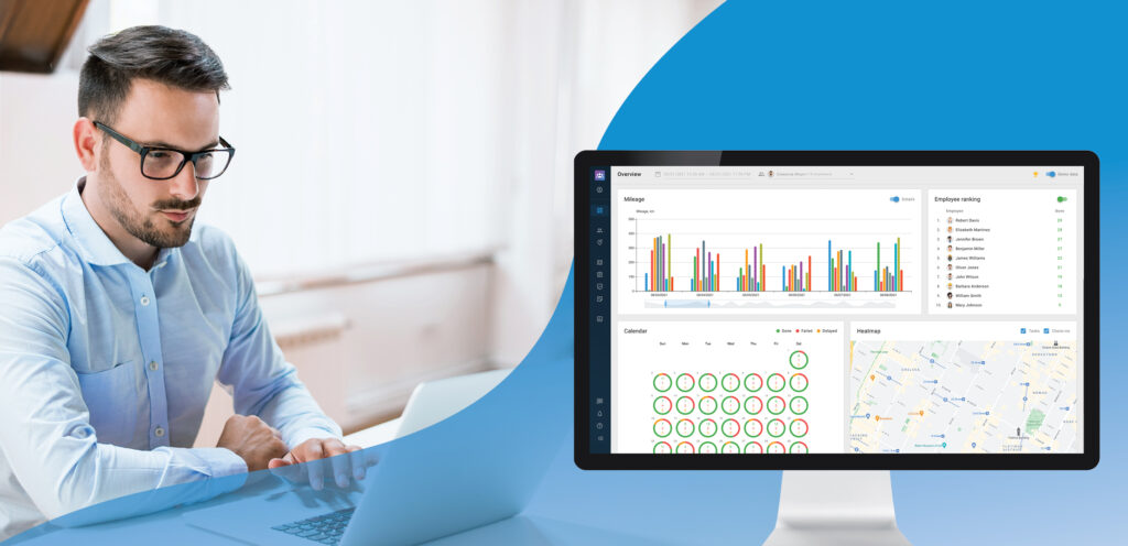Using Google Calendar app to make work schedules? – B2Field