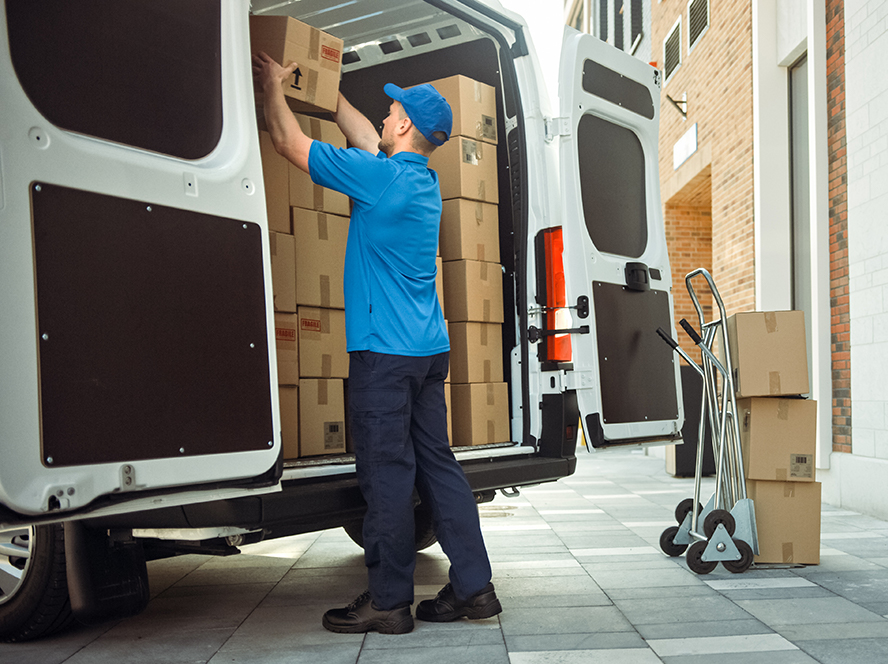 The last mile problem and how to fix it for delivery companies – B2Field