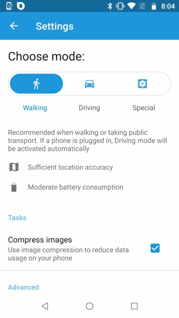 What phone is the best for field team management software with GPS ...